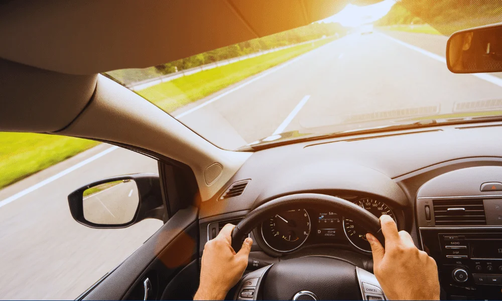 What to Process Before Taking a Self-Drive Car? | HRS Tours