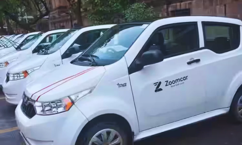 Zoom Car in Jodhpur | Self Drive Car in Jodhpur | HRS Tours